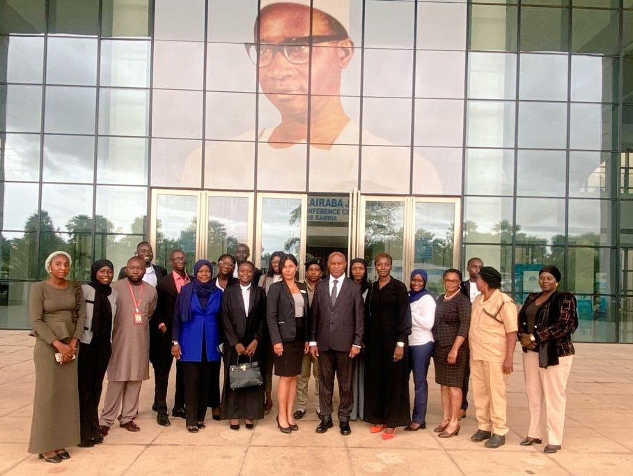 Ministry Of Justice Ministry Of Justice